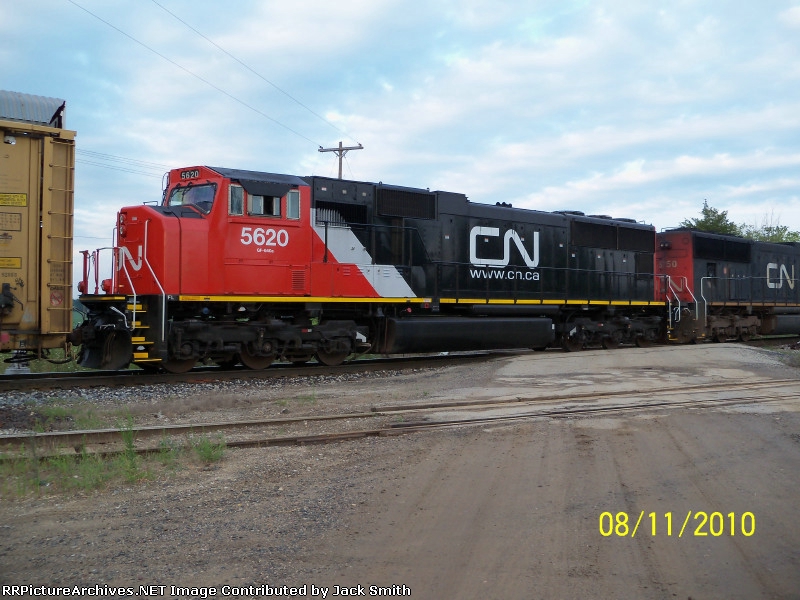 CN 5620